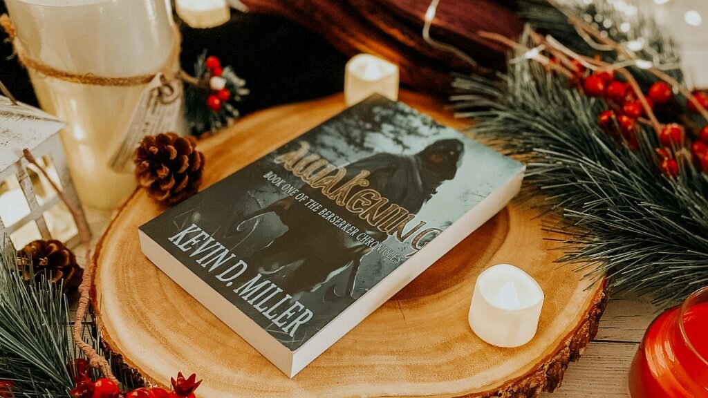 The Book Suite – Write. Read. Review.