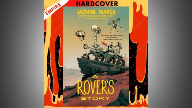 A Rover's Story Summary & Review: Key Themes Explained - TheBookSuite