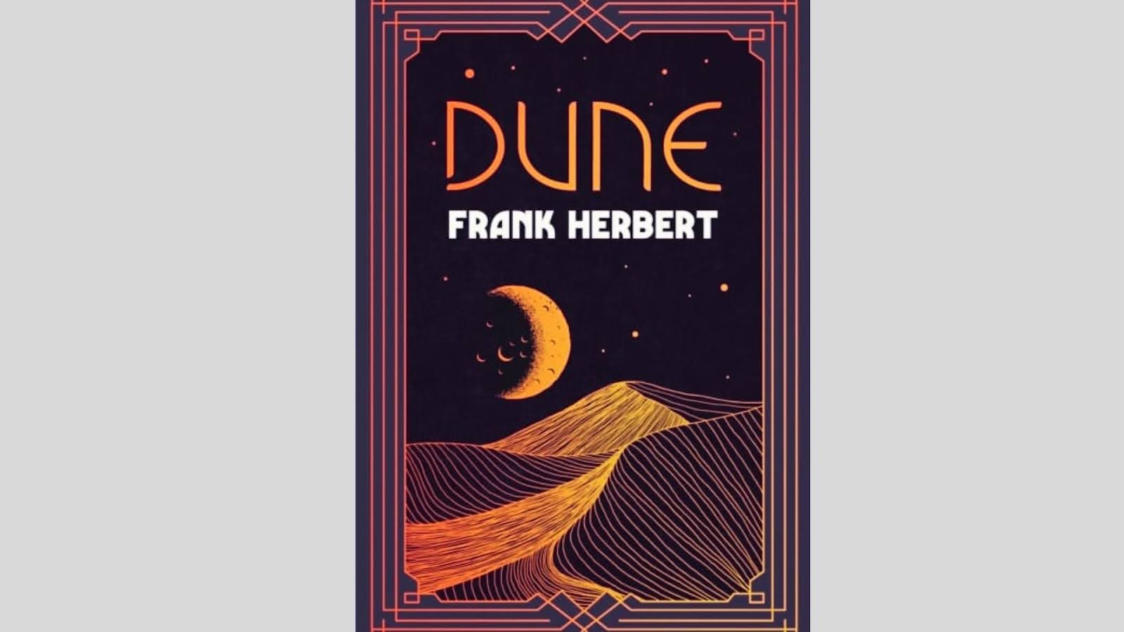 Dune Book Review: Is Herbert's Classic Worth the Hype? - TheBookSuite