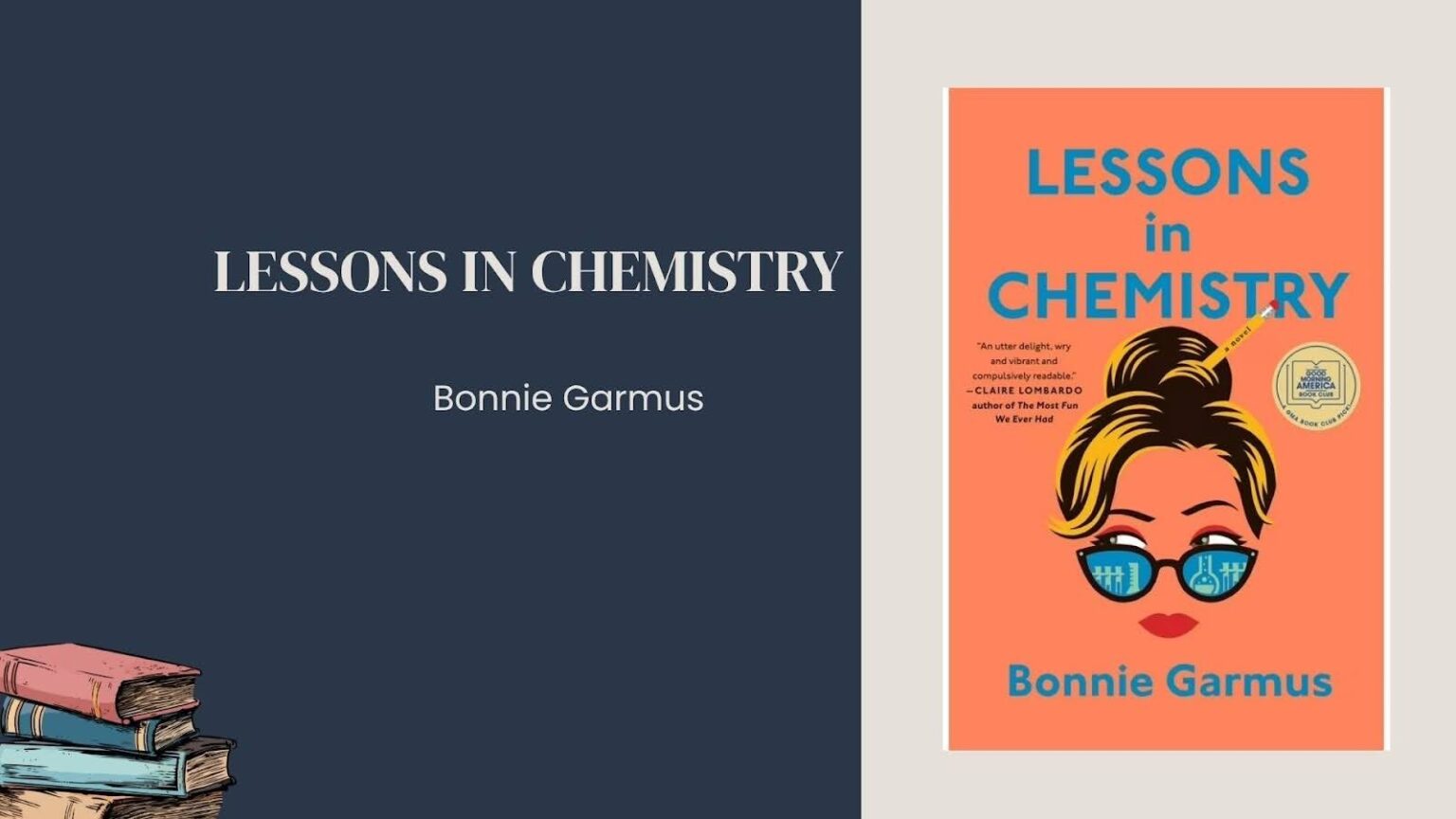 Lessons in Chemistry Review: An Honest Analysis - TheBookSuite