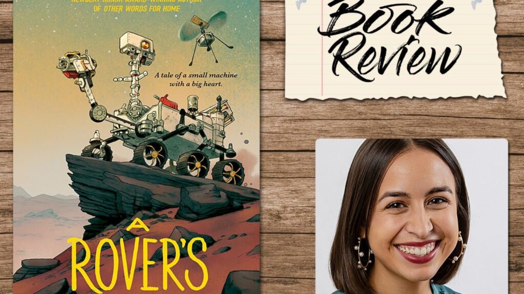 A Rover's Story Summary & Review: Key Themes Explained - TheBookSuite