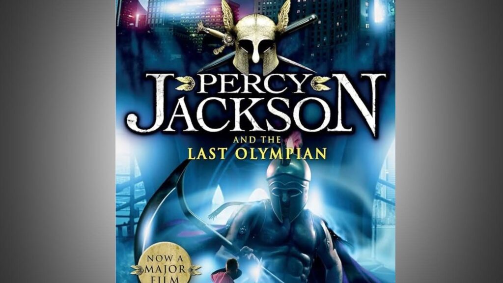 The Last Olympian Summary: Plot, Themes & Analysis - TheBookSuite