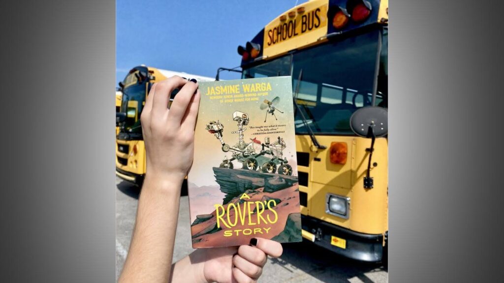 A Rover's Story Summary & Review: Key Themes Explained - TheBookSuite