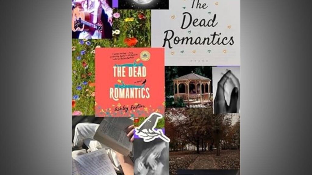 The Dead Romantics Summary: Personal Review & Critique - TheBookSuite