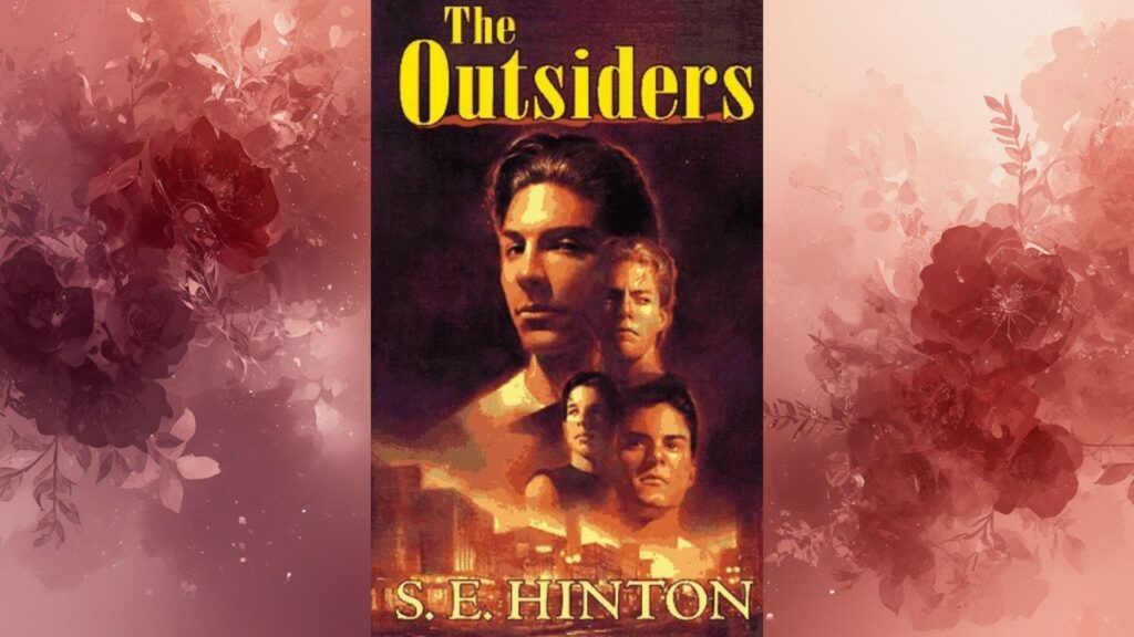 The Outsiders Book Review: Why It Still Hits Hard - TheBookSuite