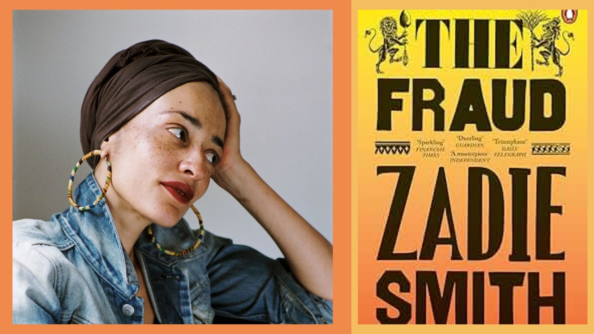The Fraud by Zadie Smith: Summary & Review - TheBookSuite