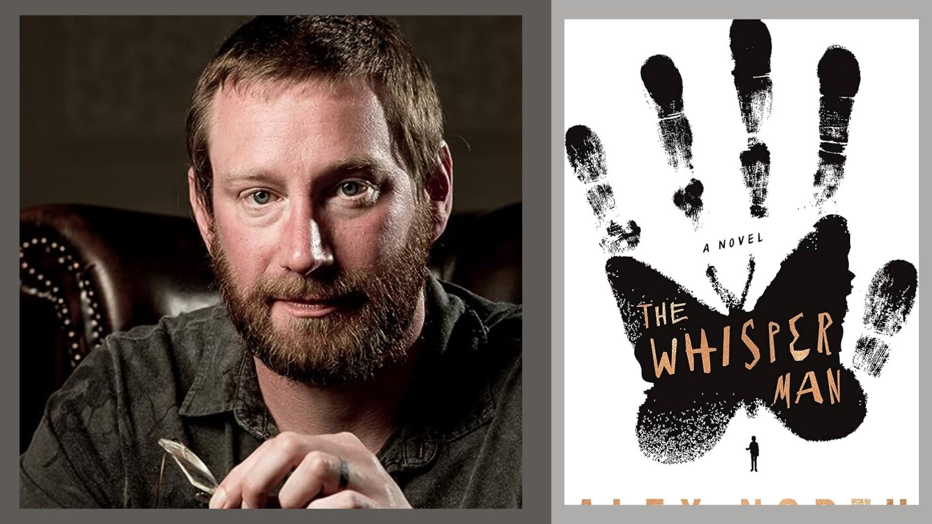 The Whisper Man Summary: A Complete Thriller Overview - TheBookSuite