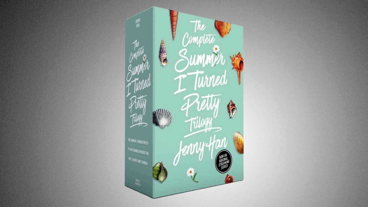 The Summer I Turned Pretty Book Review & Insights - TheBookSuite