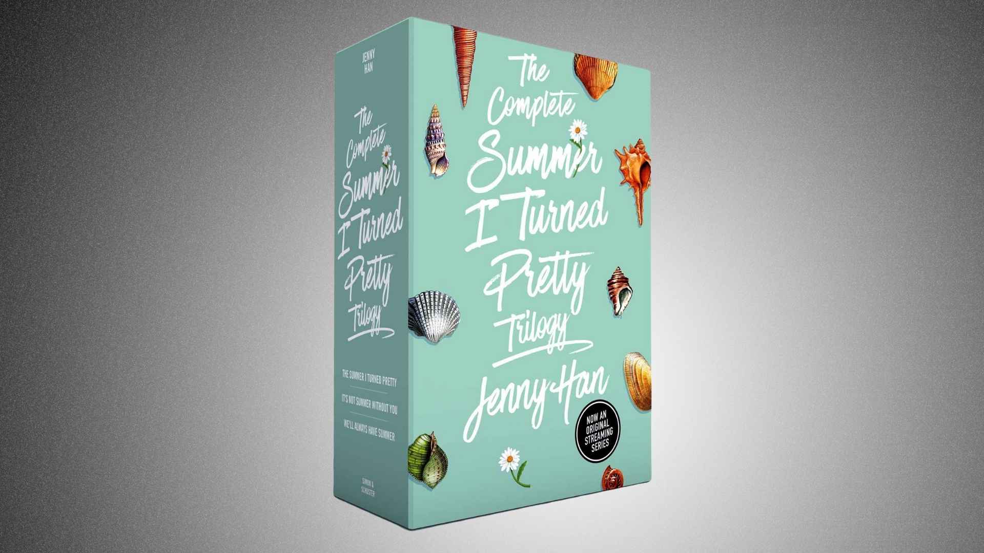 The Summer I Turned Pretty Book Review & Insights - TheBookSuite