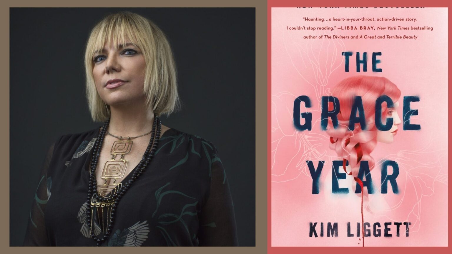 The Grace Year Summary and Book Review by Kim Liggett - TheBookSuite