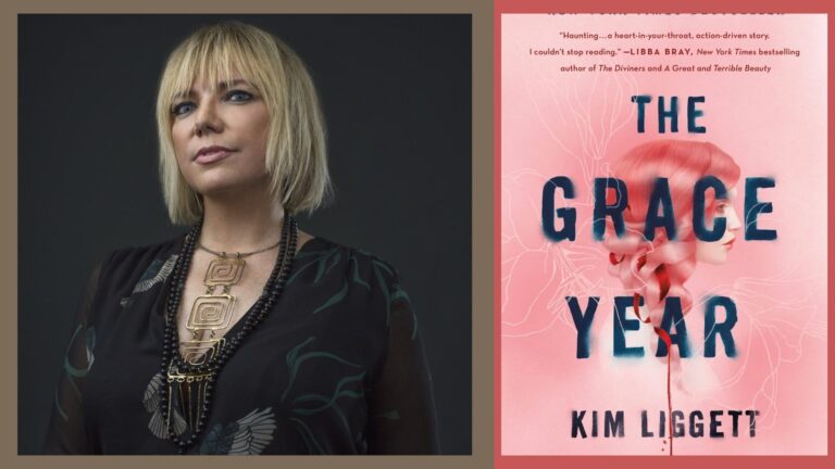 The Grace Year Summary and Book Review by Kim Liggett - TheBookSuite