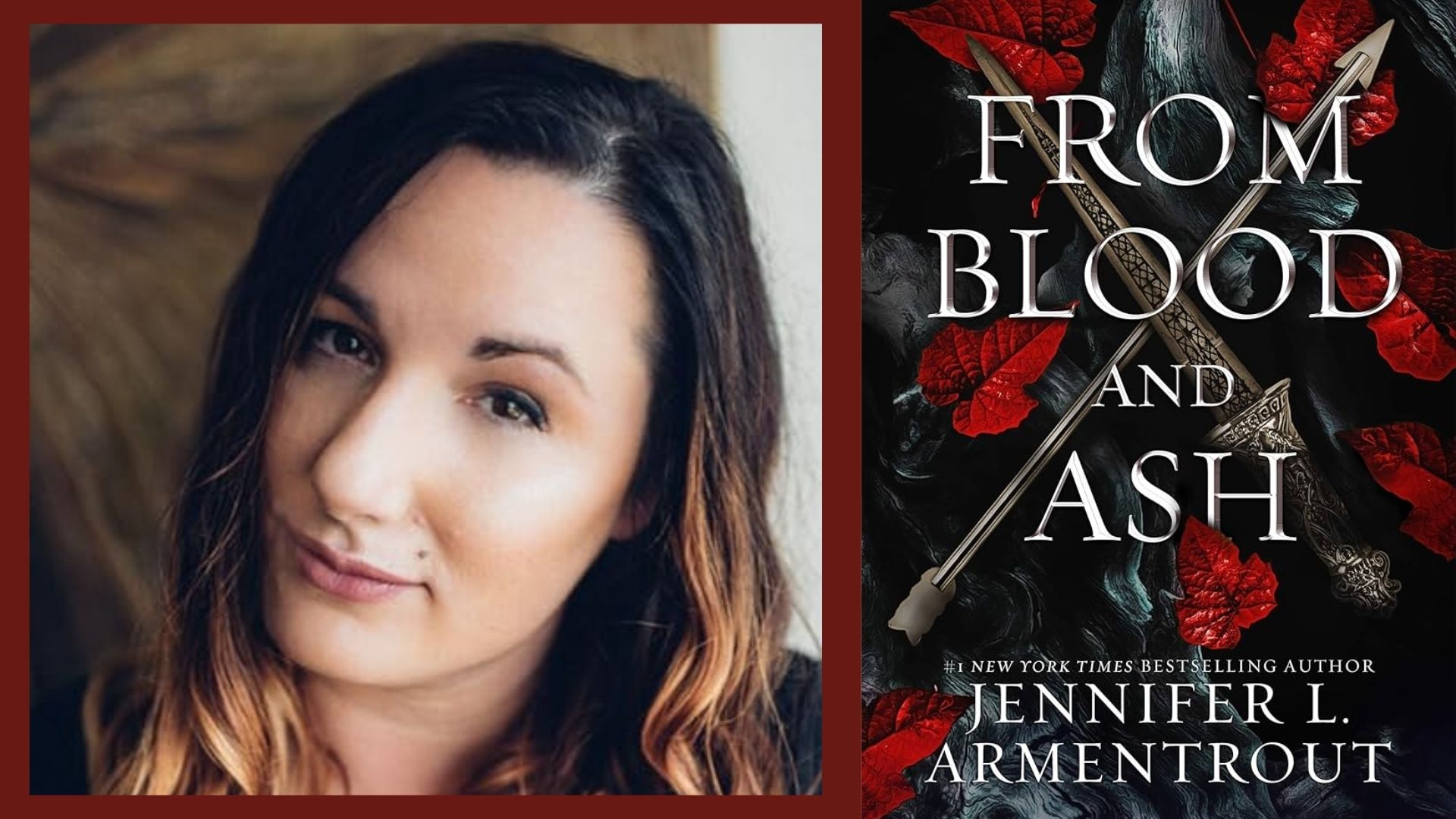 From Blood and Ash Summary: Full Plot Recap & Key Twists - TheBookSuite