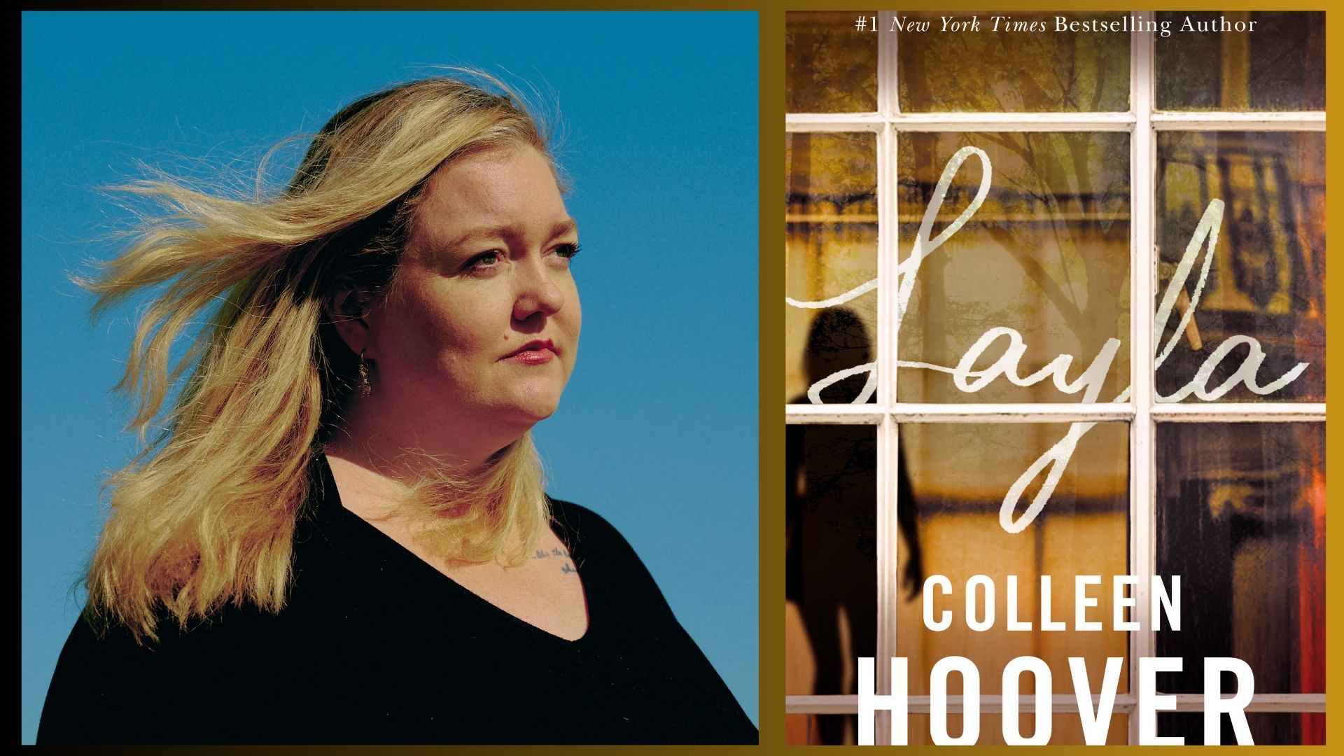 Layla Colleen Hoover Summary: Twist, Ending & Review - TheBookSuite