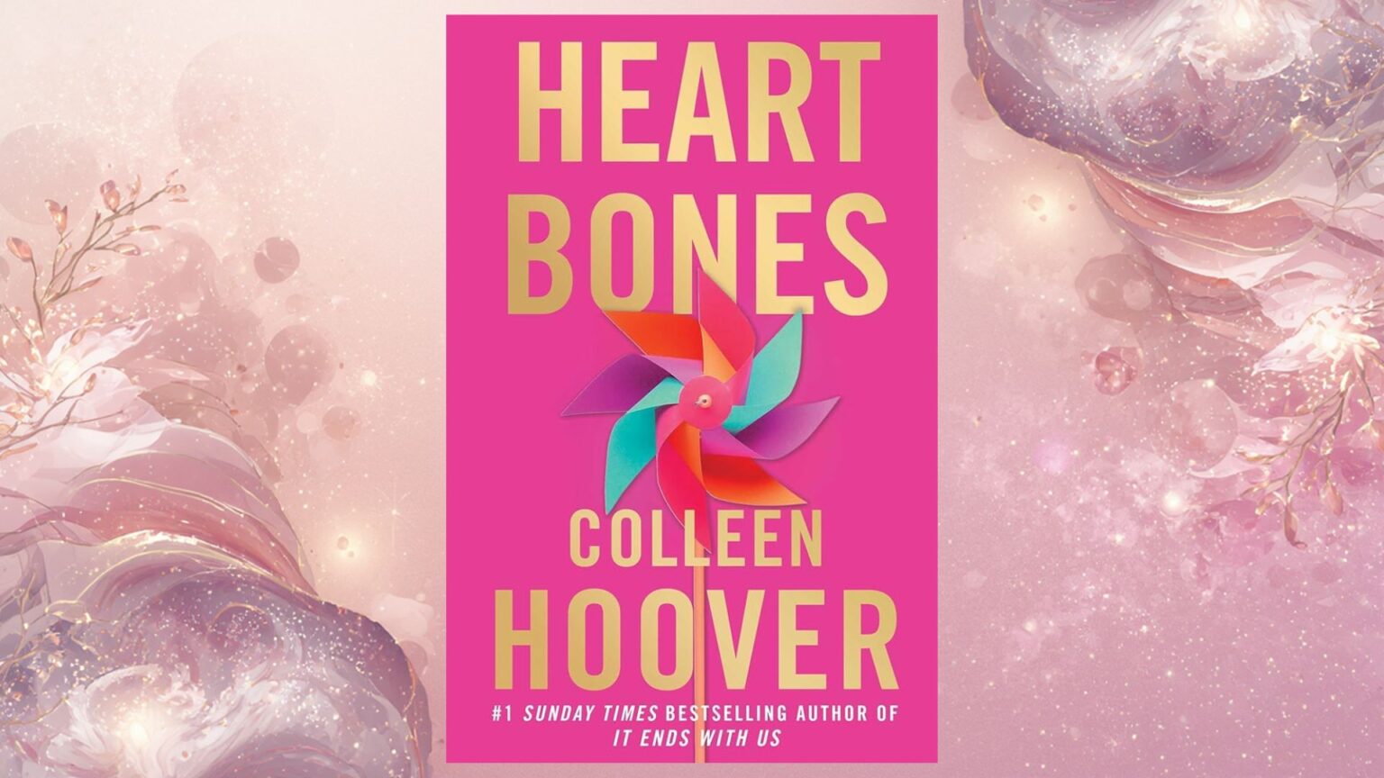 Heart Bones Summary with Spoilers – Full Plot Guide - TheBookSuite