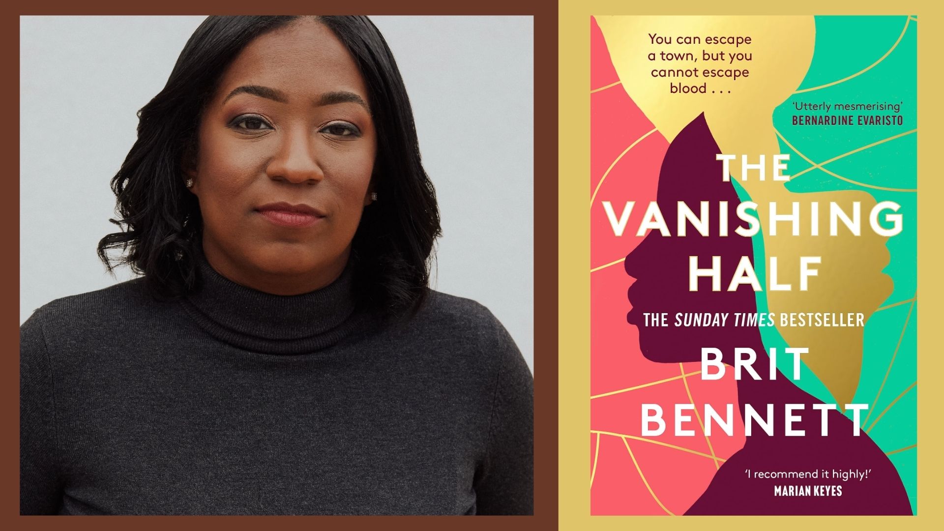 The Vanishing Half Review: Identity, Race & Secrets - TheBookSuite