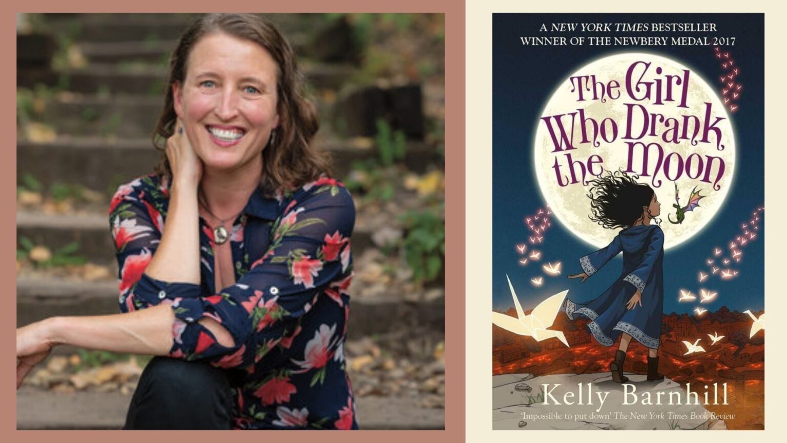 The Girl Who Drank the Moon Summary: Love, Magic & Truth - TheBookSuite