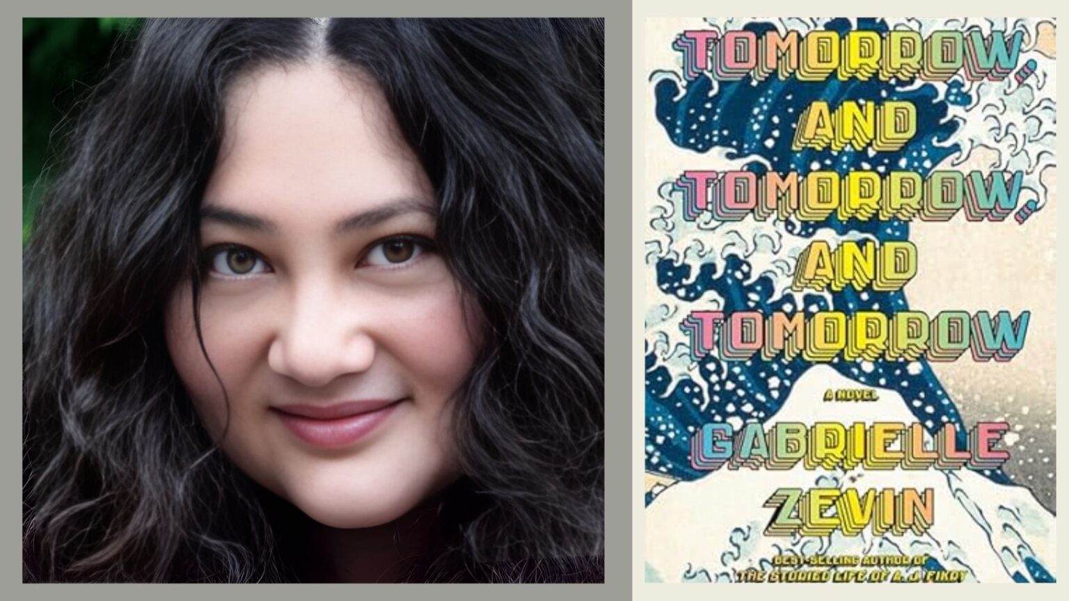 Tomorrow and Tomorrow and Tomorrow Review: A Must Read Novel - TheBookSuite