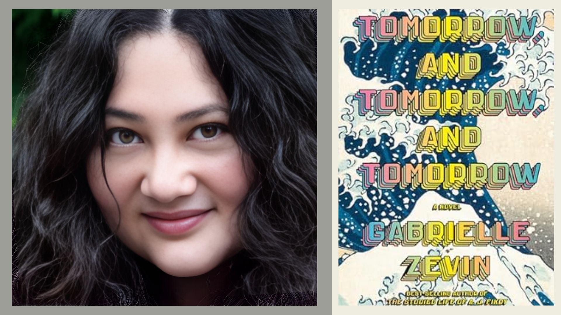 Tomorrow and Tomorrow and Tomorrow Review: A Must Read Novel - TheBookSuite