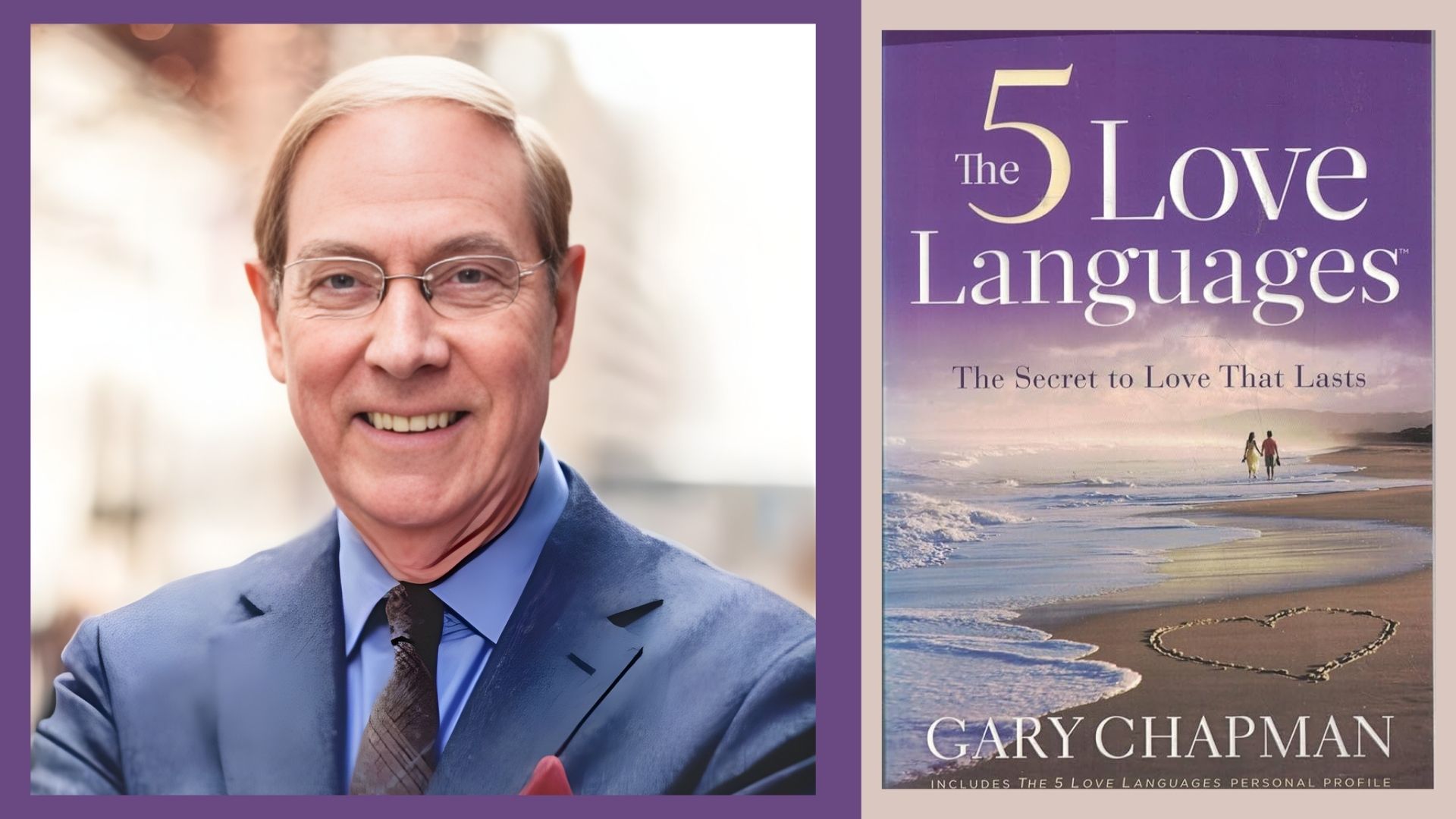 The 5 Love Languages Book Review: Strengthen Your Bonds - TheBookSuite