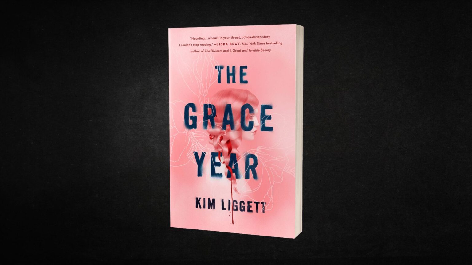 The Grace Year Summary and Book Review by Kim Liggett - TheBookSuite