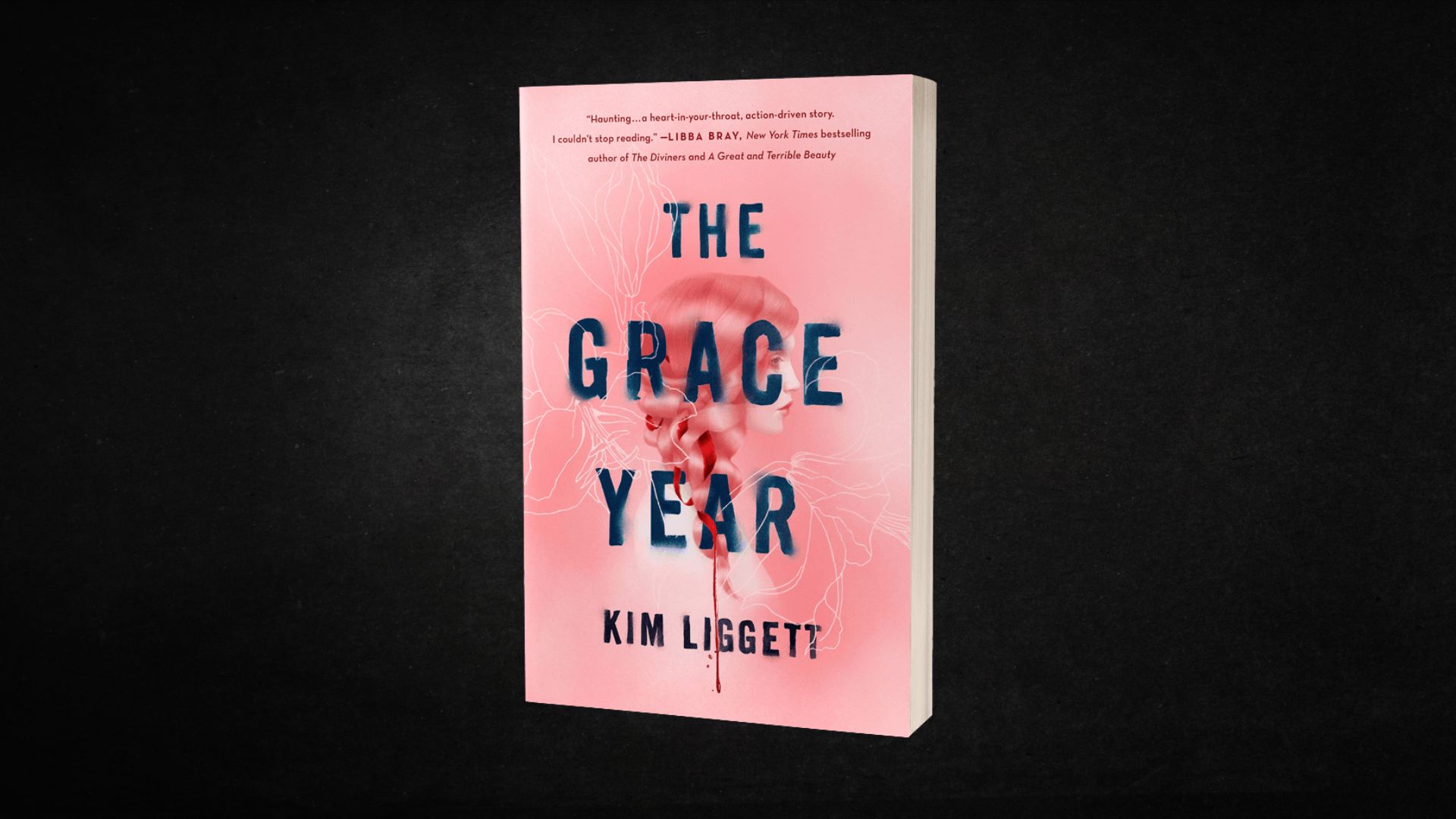The Grace Year Summary and Book Review by Kim Liggett - TheBookSuite