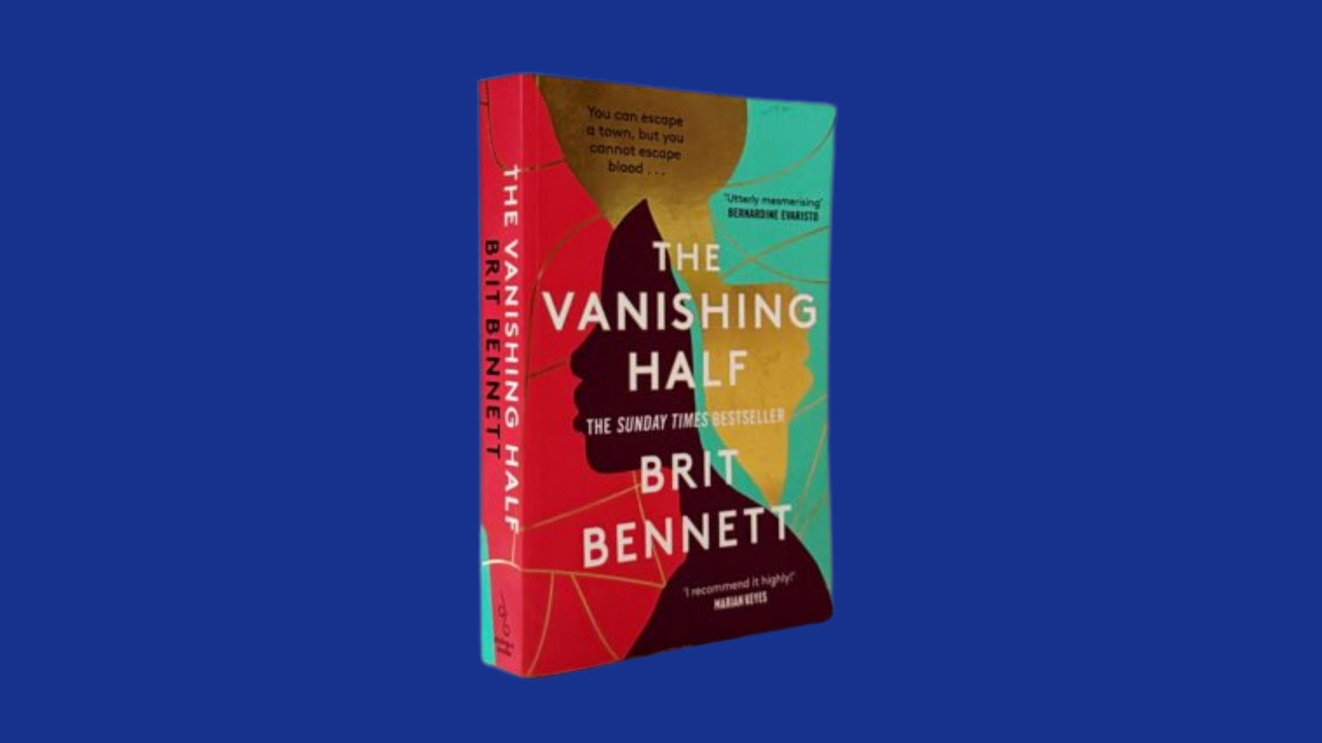 The Vanishing Half Review: Identity, Race & Secrets - TheBookSuite