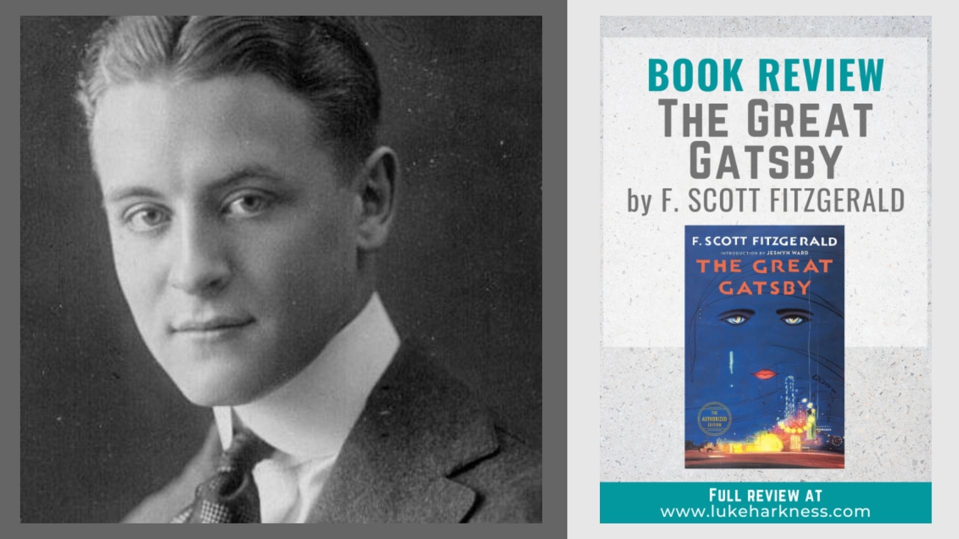 The Great Gatsby Review: Themes, Symbolism & Tragic Glamour - TheBookSuite