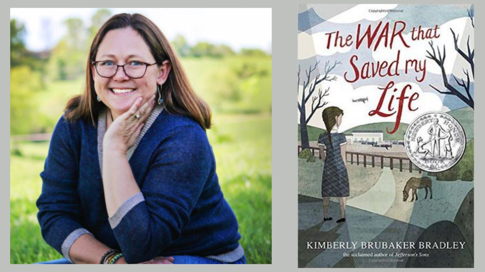 The War That Saved My Life Summary & Character Analysis - TheBookSuite