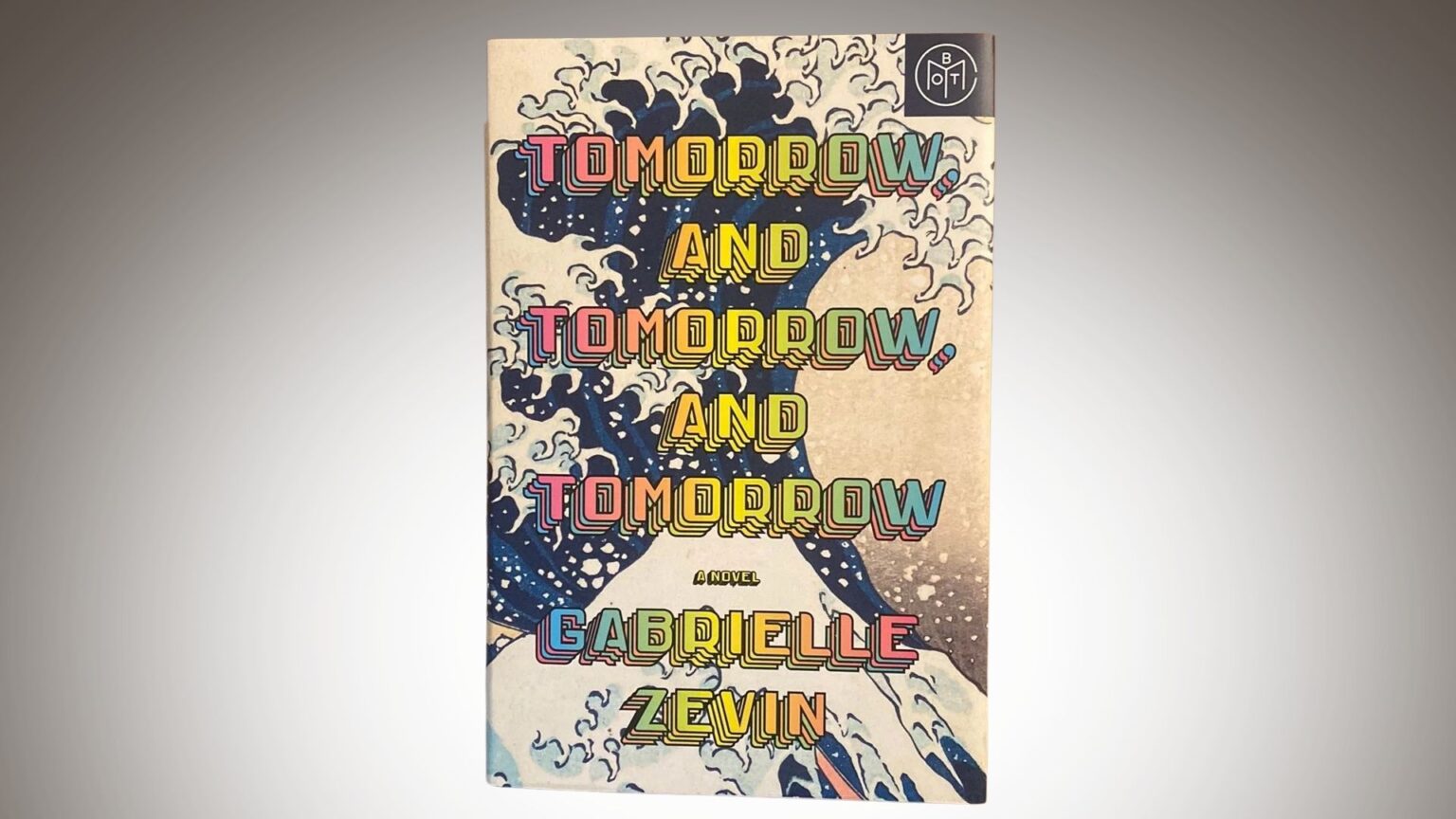 Tomorrow and Tomorrow and Tomorrow Review: A Must Read Novel - TheBookSuite