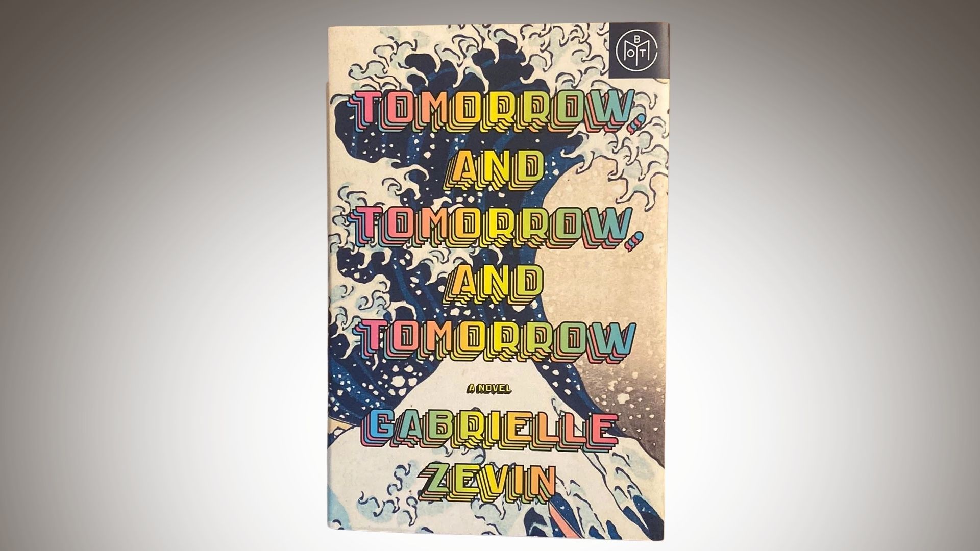 Tomorrow and Tomorrow and Tomorrow Review: A Must Read Novel - TheBookSuite