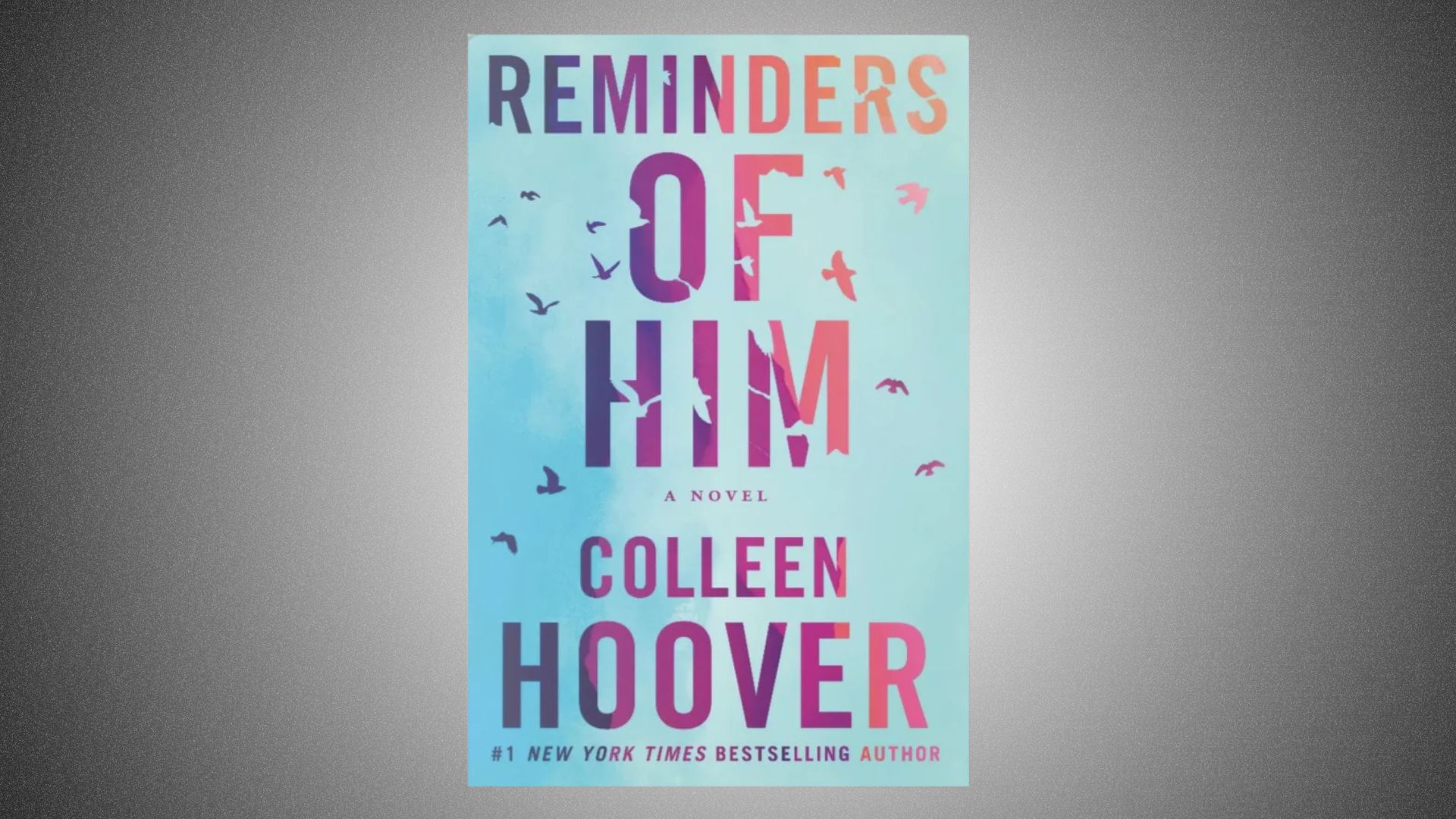 Reminders of Him Book Review: Redemption, Love & Hope - TheBookSuite