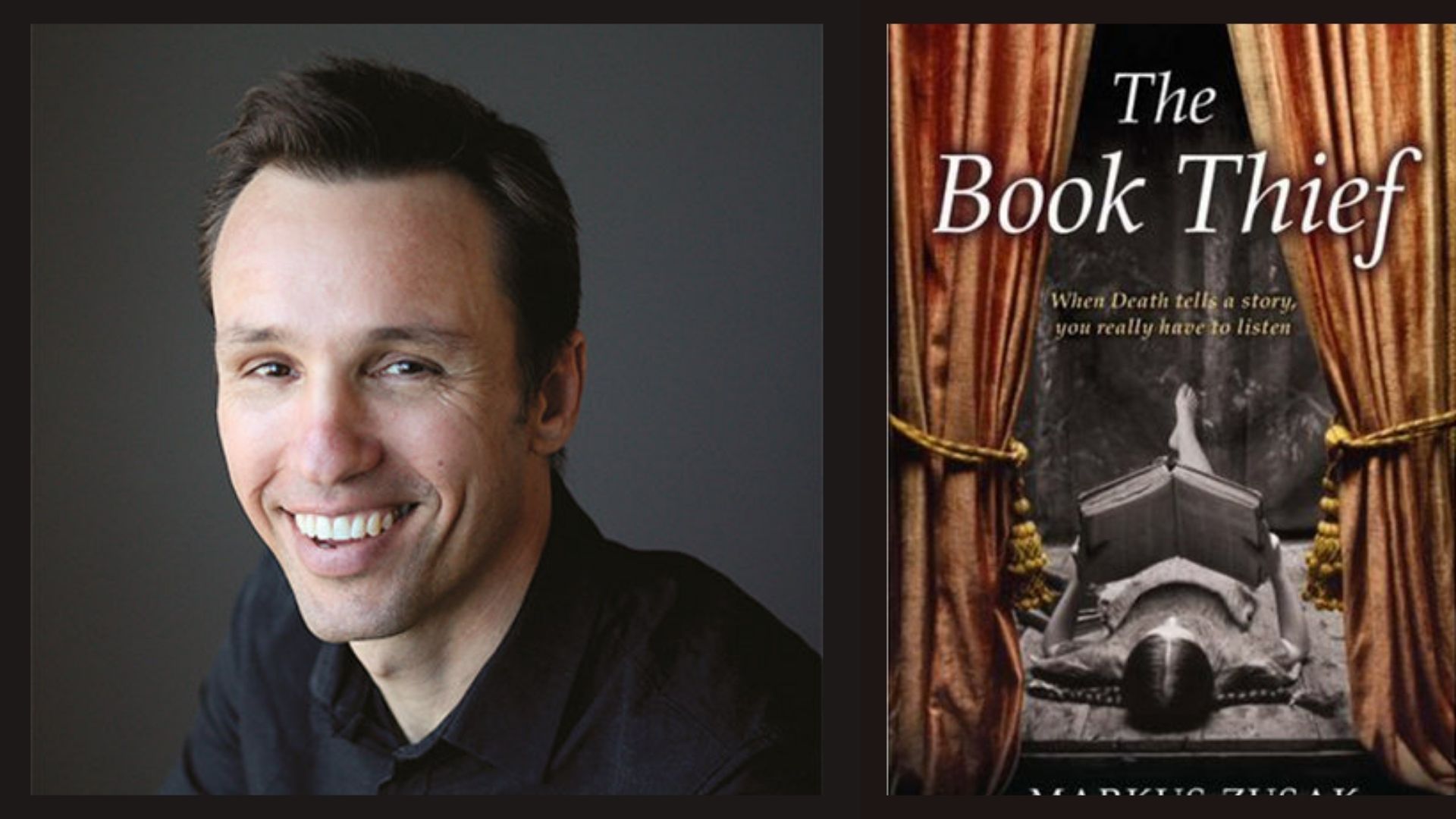 The Book Thief Book Review: Words, War & Humanity Analyzed - TheBookSuite