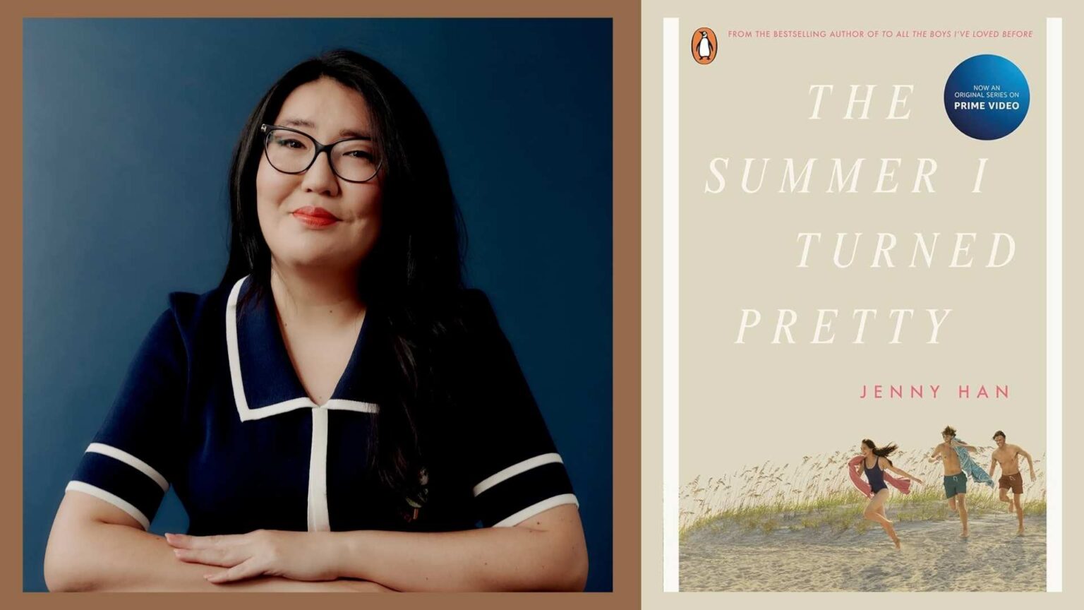 The Summer I Turned Pretty Book Review & Insights - TheBookSuite