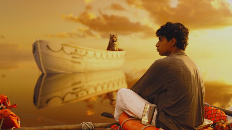 Life of Pi Book Review and Summary by Yann Martel - TheBookSuite