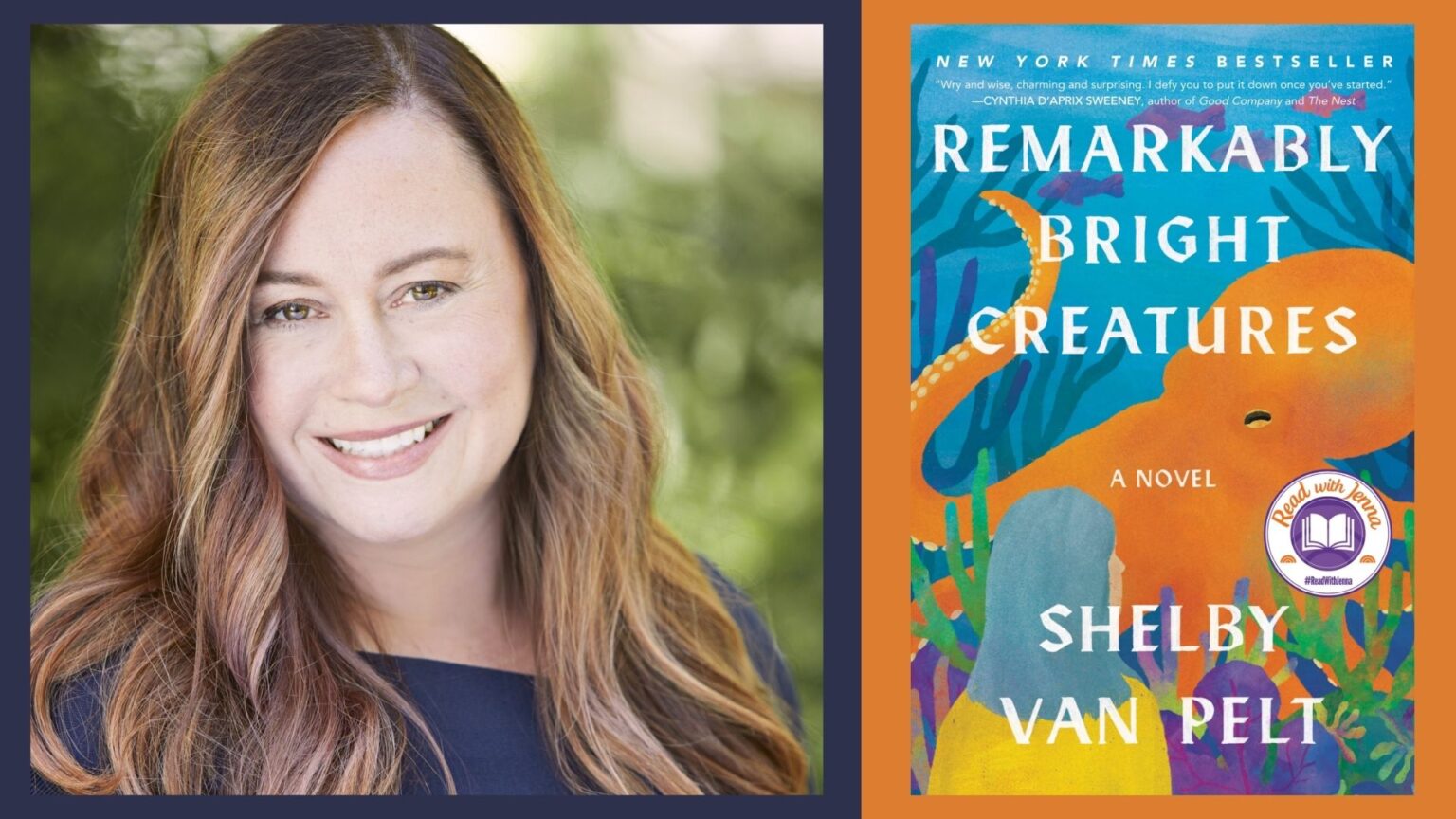 Remarkably Bright Creatures Summary: Heartwarming Mystery - TheBookSuite