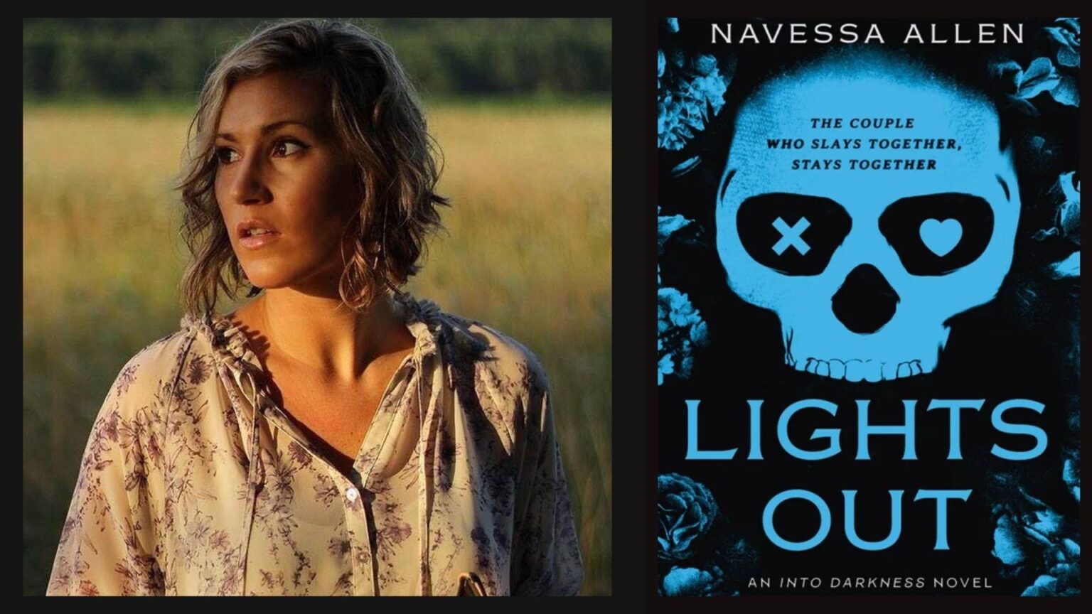 Lights Out Summary: Dark Romance Plot Breakdown - TheBookSuite