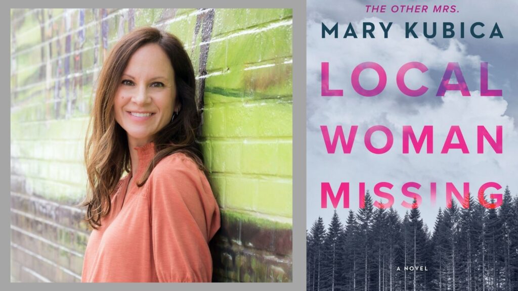 Local Woman Missing Summary: Plot, Twists & Honest Review - TheBookSuite
