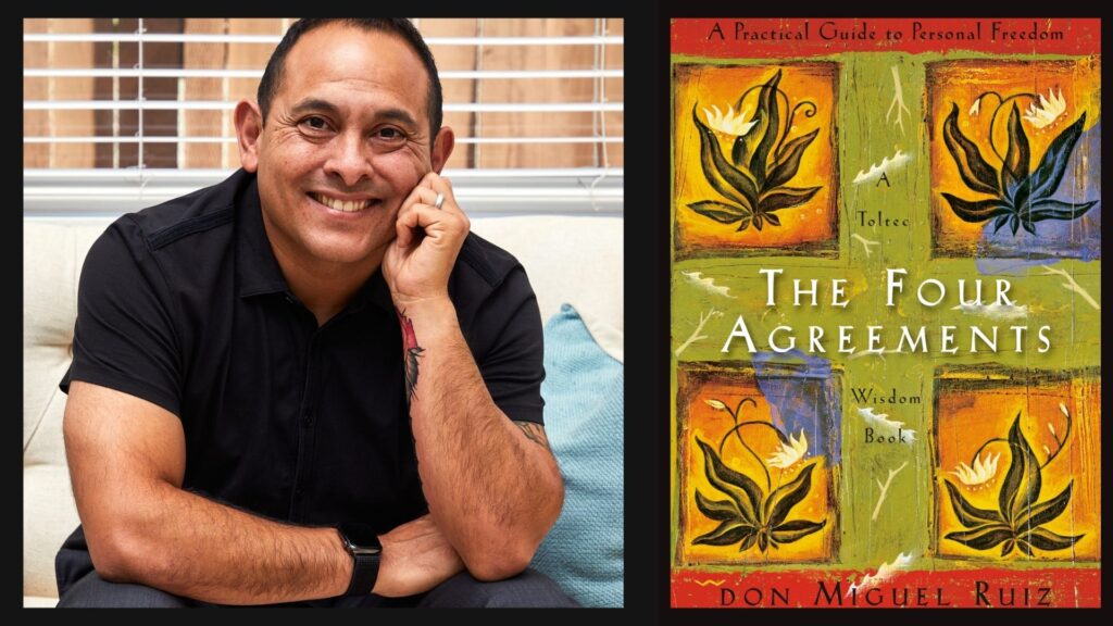 The Four Agreements Summary: What Critics & Readers Say - TheBookSuite