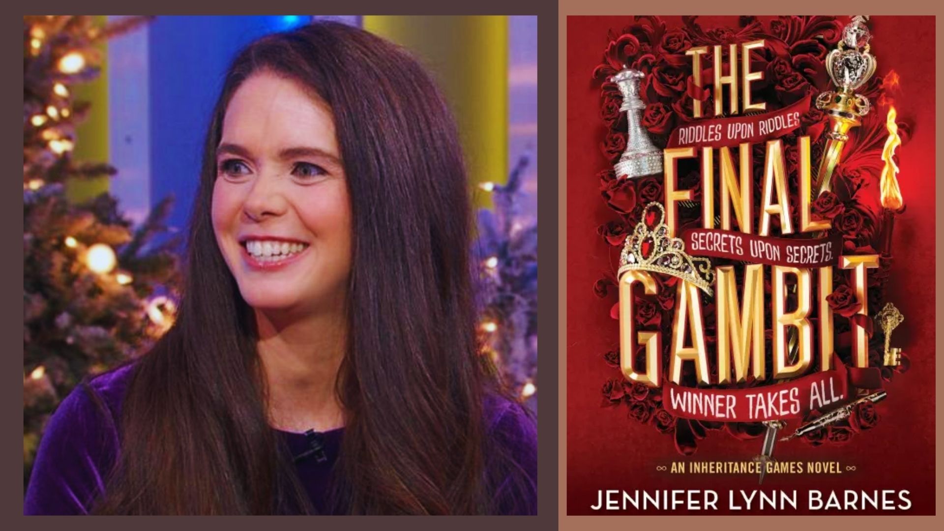 The Final Gambit Summary: Everything You Need to Know - TheBookSuite