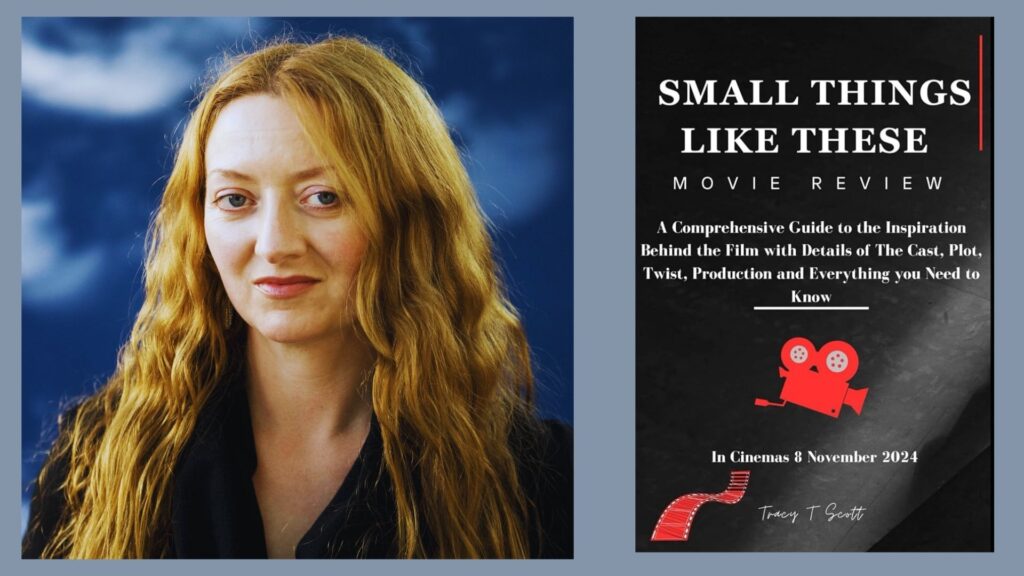 Small Things Like These Summary: What You Can’t Ignore - TheBookSuite