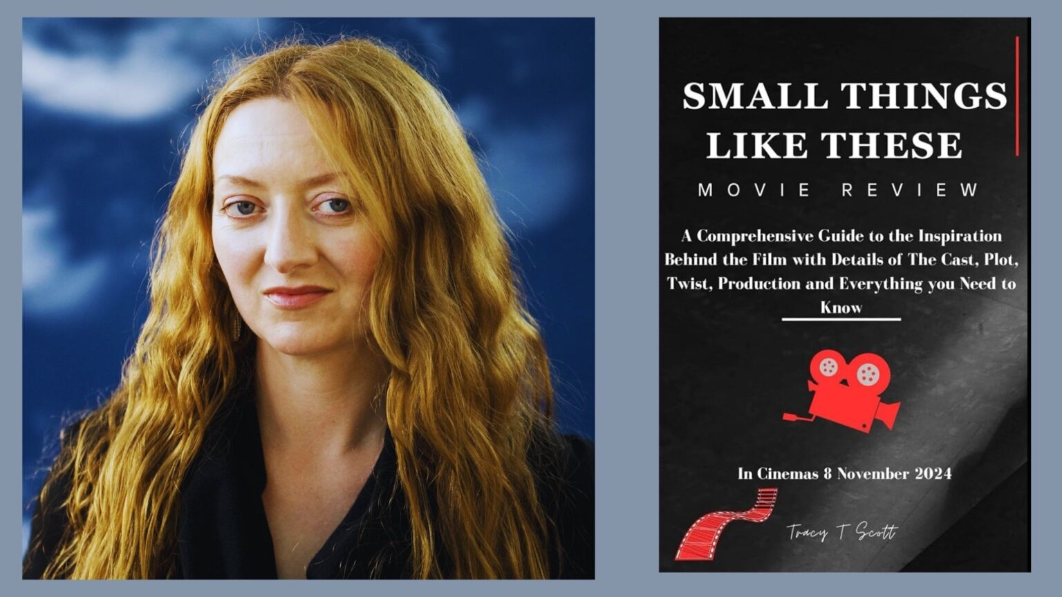 Small Things Like These Summary: What You Can’t Ignore - TheBookSuite