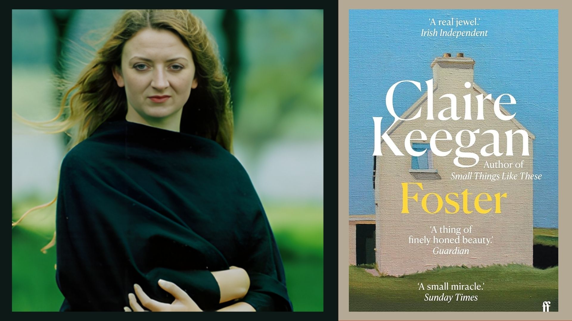 Foster Claire Keegan Summary: Full Plot in 8 Min - TheBookSuite
