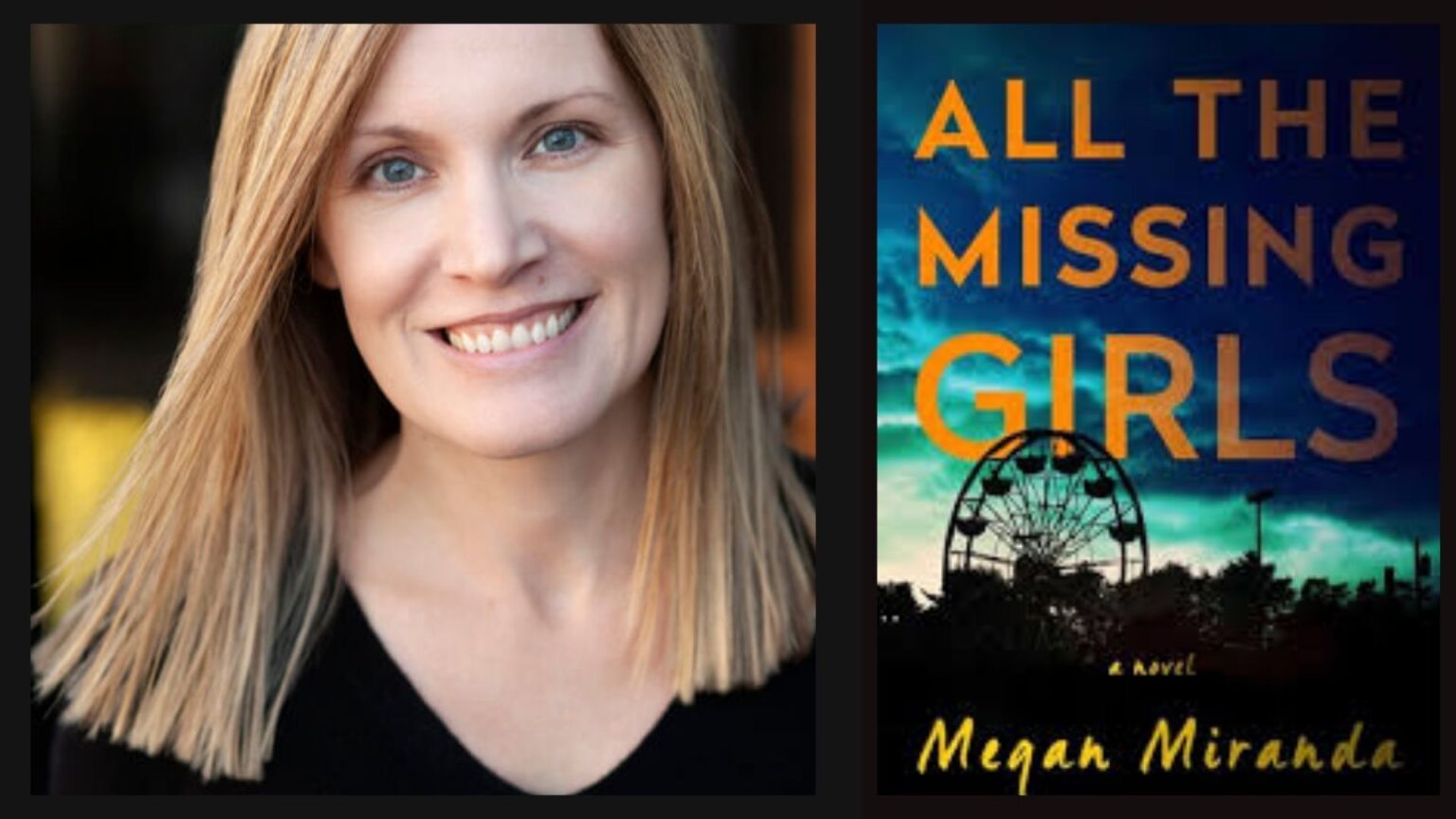All the Missing Girls Summary: Ending Decoded - TheBookSuite
