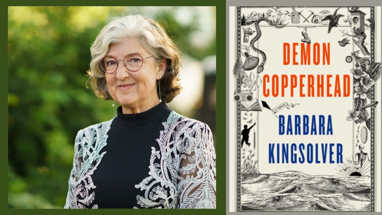 Demon Copperhead Summary: A Powerful Modern Classic - TheBookSuite