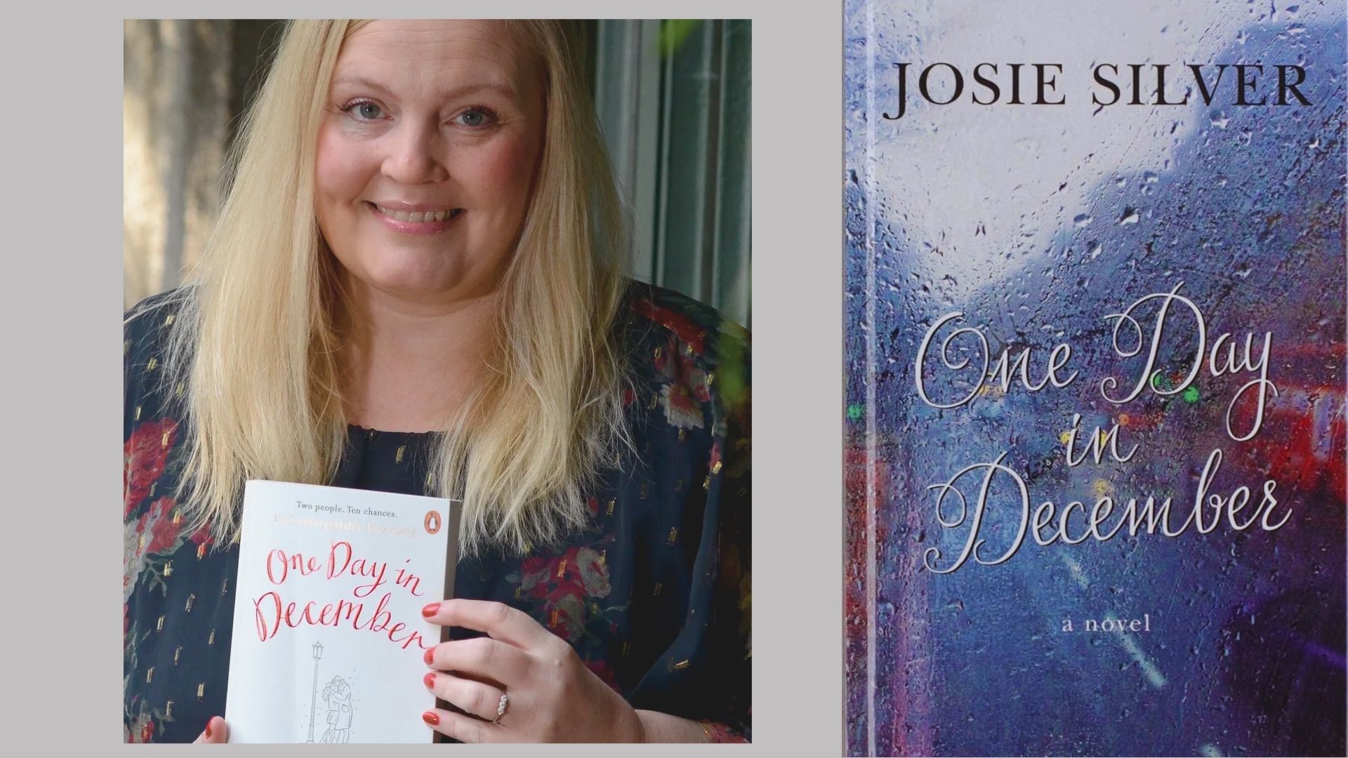 One Day in December Summary: Full Book Review - TheBookSuite