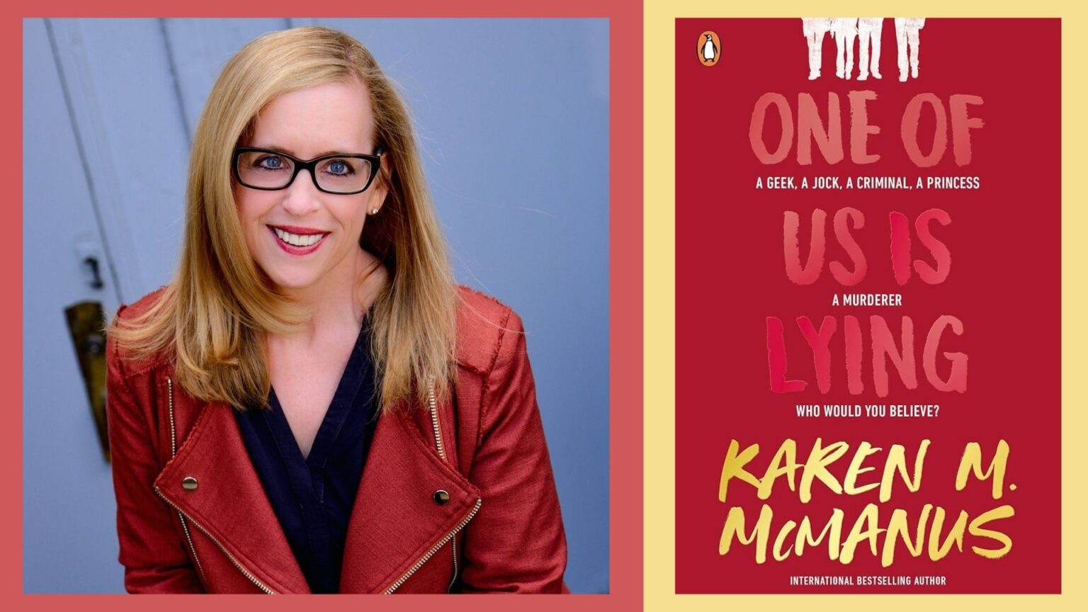 One of Us Is Lying Book Summary: Secrets, Twists & Mystery - TheBookSuite