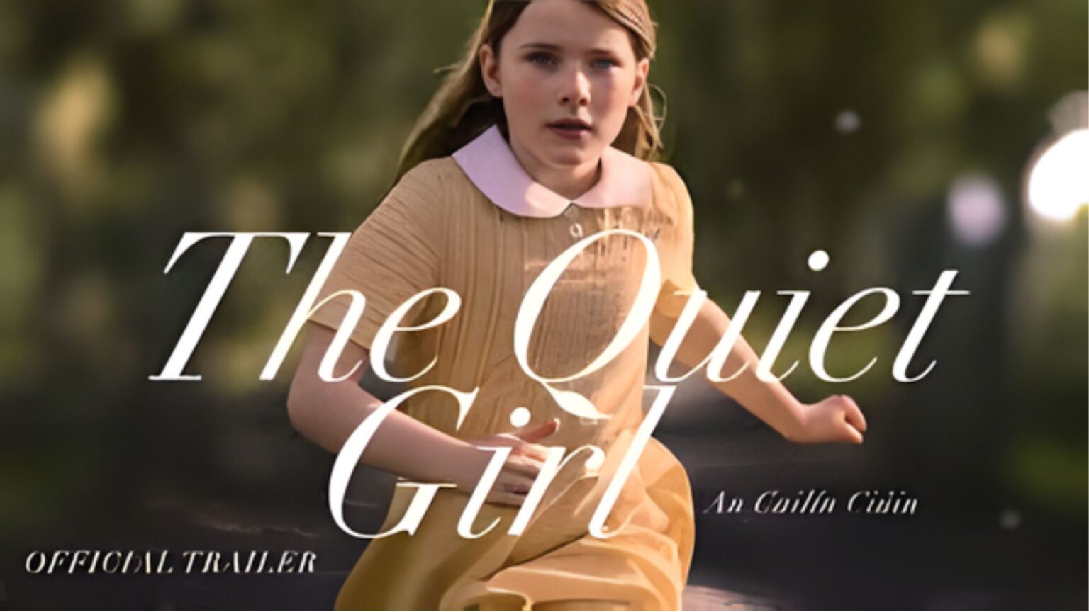 Foster Claire Keegan Summary: Full Plot in 8 Min - TheBookSuite