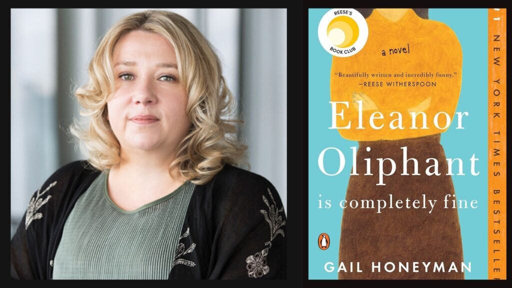 Eleanor Oliphant Is Completely Fine Summary in 10 Minutes - TheBookSuite