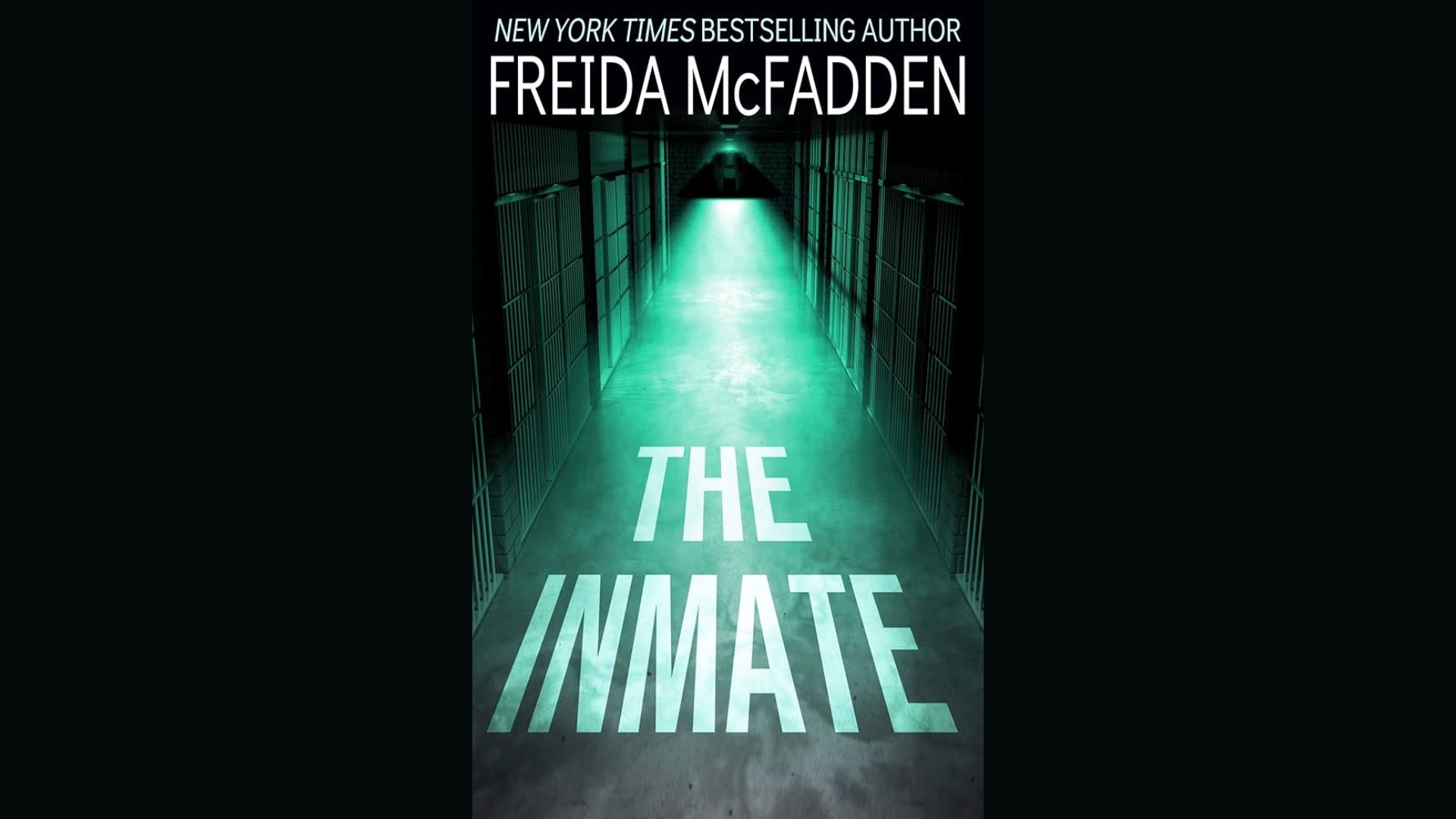 The Inmate Freida McFadden Summary: Dark Secrets - TheBookSuite