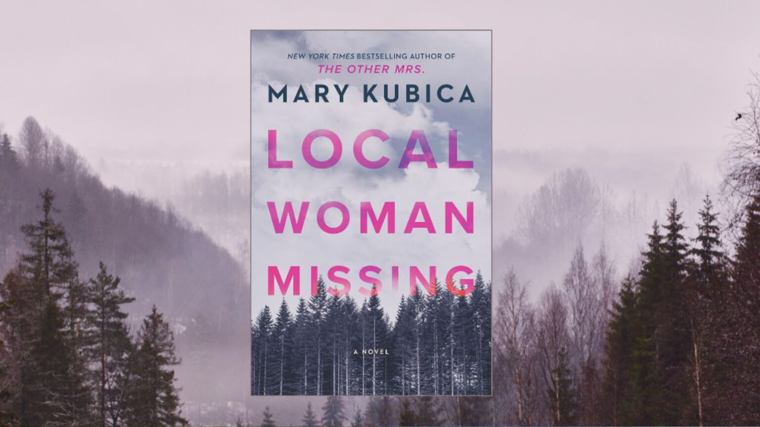 Local Woman Missing Summary: Plot, Twists & Honest Review - TheBookSuite